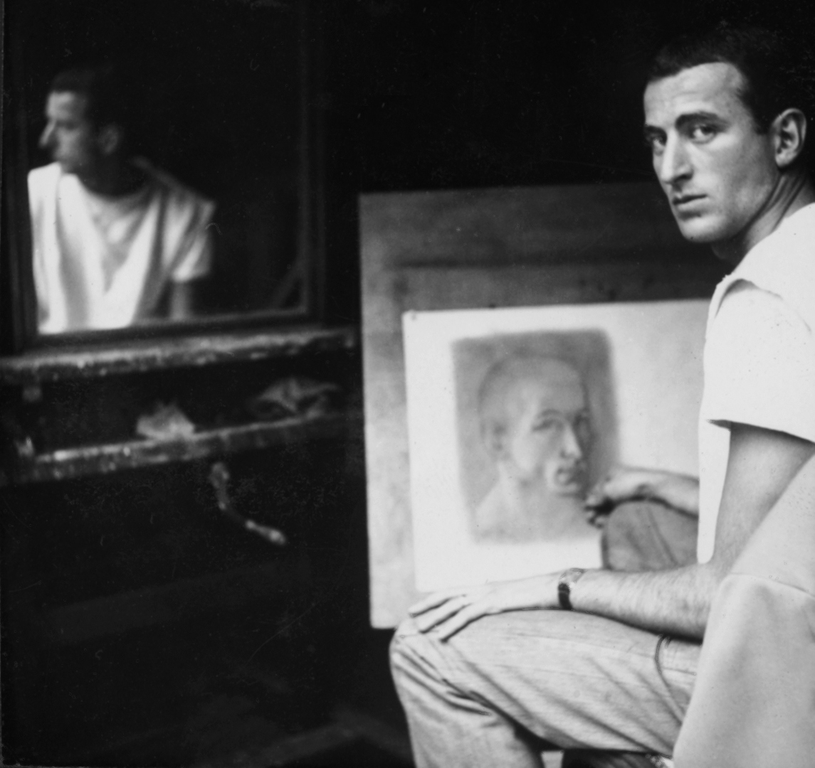 Chronology - page 5 – William BriceWilliam Brice