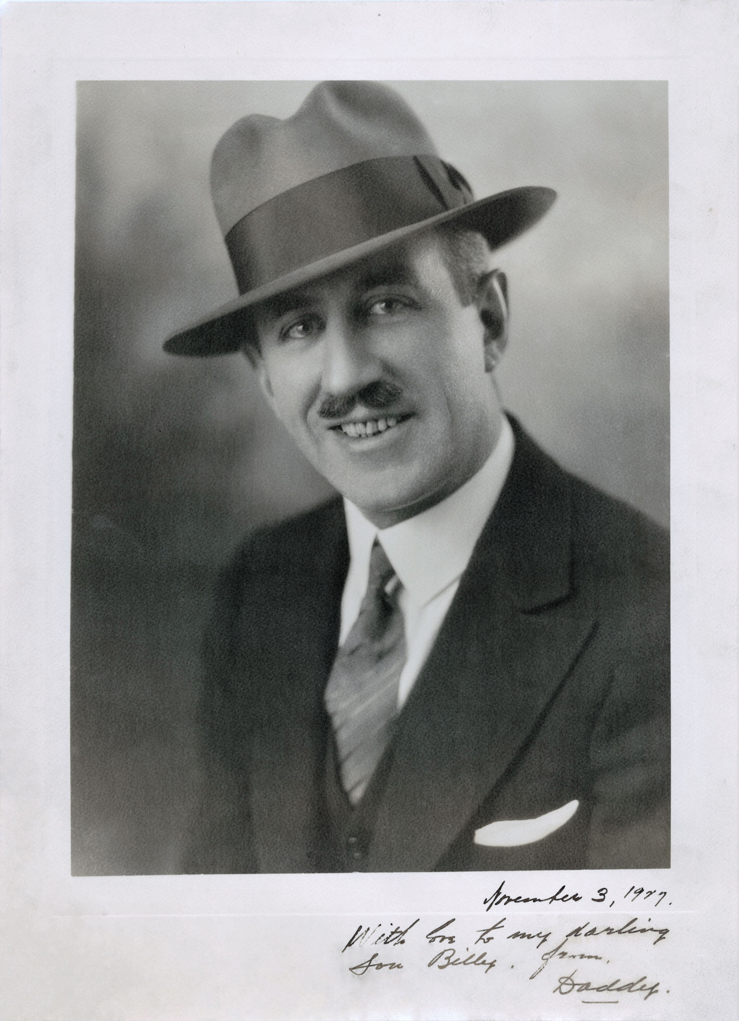 About brice – William BriceWilliam Brice