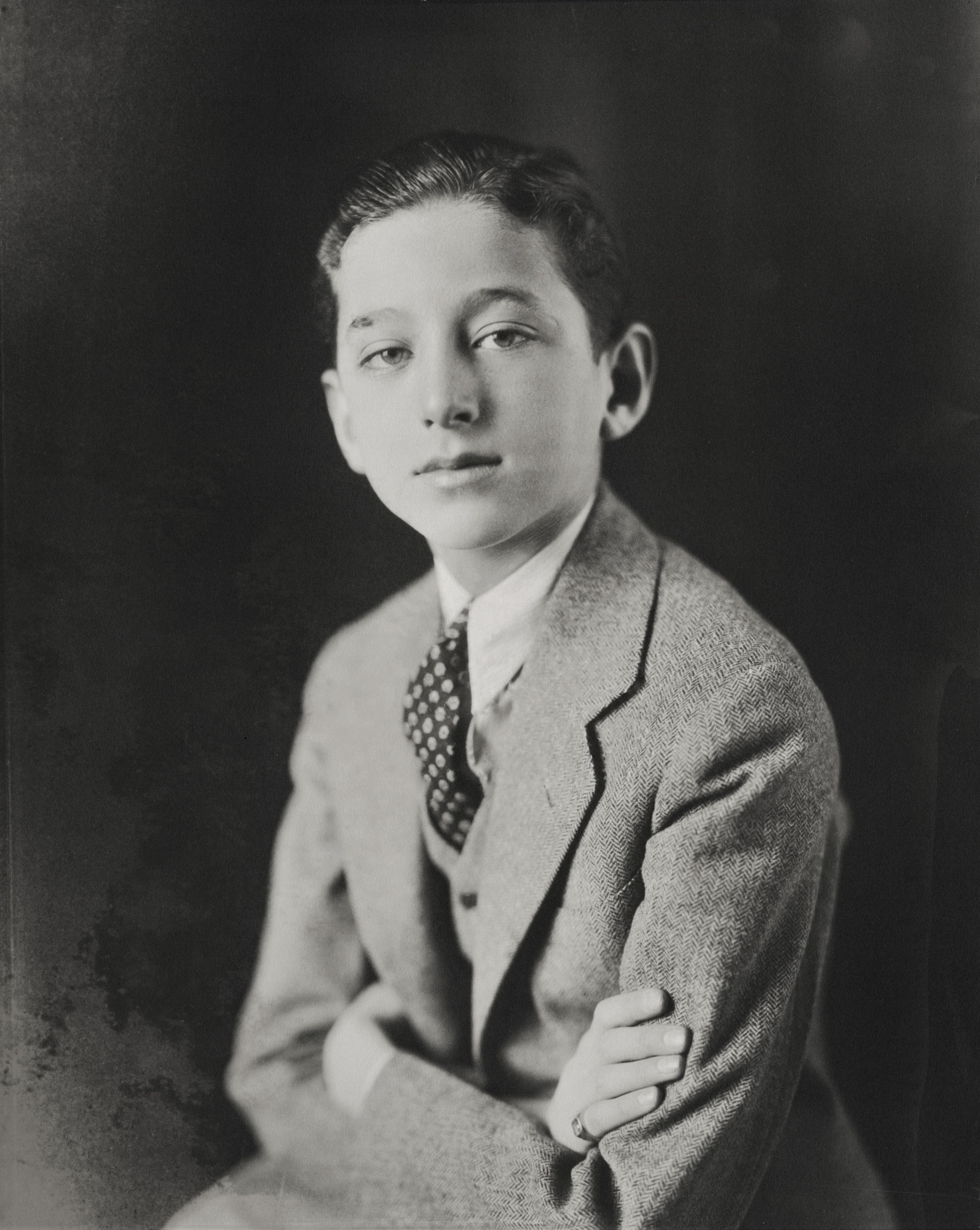 Chronology - page 2 – William BriceWilliam Brice