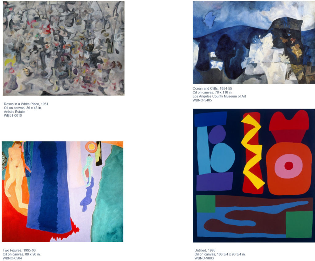 The Painting of William Brice – William BriceWilliam Brice