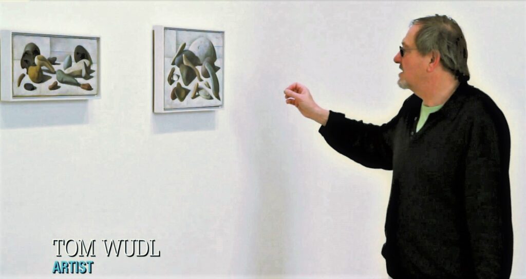 William Brice’s Surprising Journey in Art – William BriceWilliam Brice