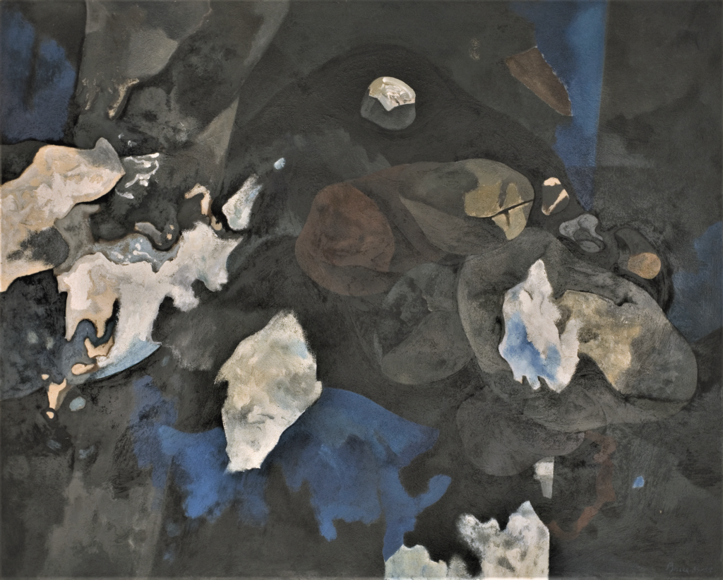 Pictorial Themes & Motifs in Brice Art – William BriceWilliam Brice
