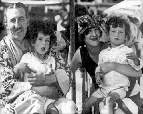 Between Stability and Chaos: Part Two (of 6)—Julius ‘Nicky” Arnstein ...