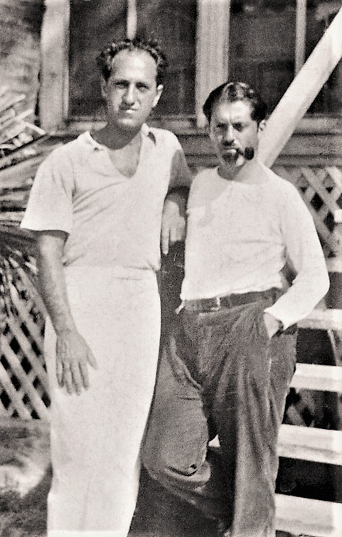 Between Stability and Chaos: Part Three (of 6)—A Mentor for Life ...