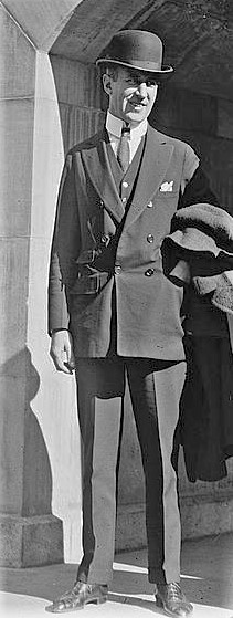 Between Stability and Chaos: Part Two (of 6)—Julius ‘Nicky” Arnstein ...